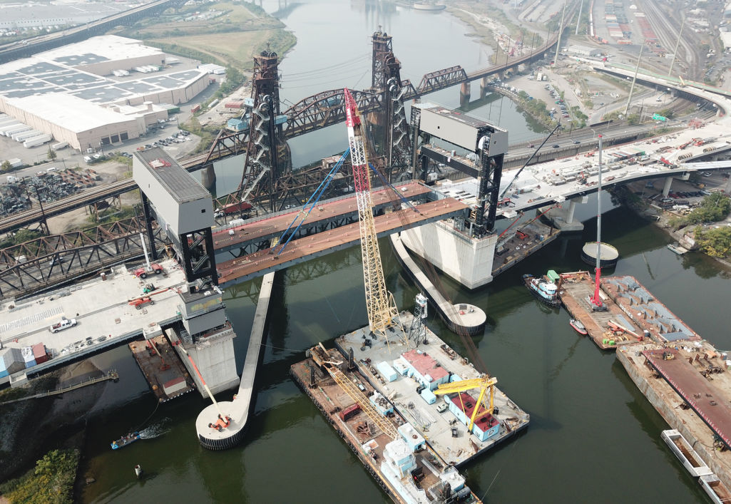 Projects - McLaren Engineering Group