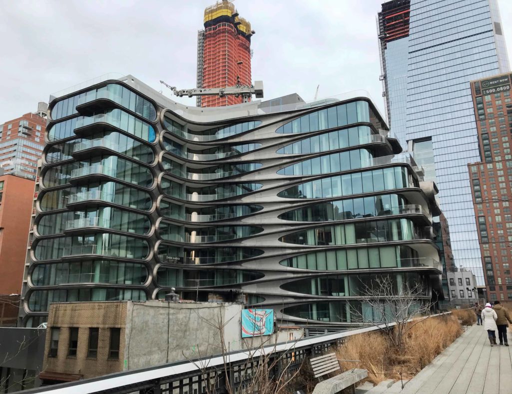 NYC Engineering Firm: McLaren Engineering Group