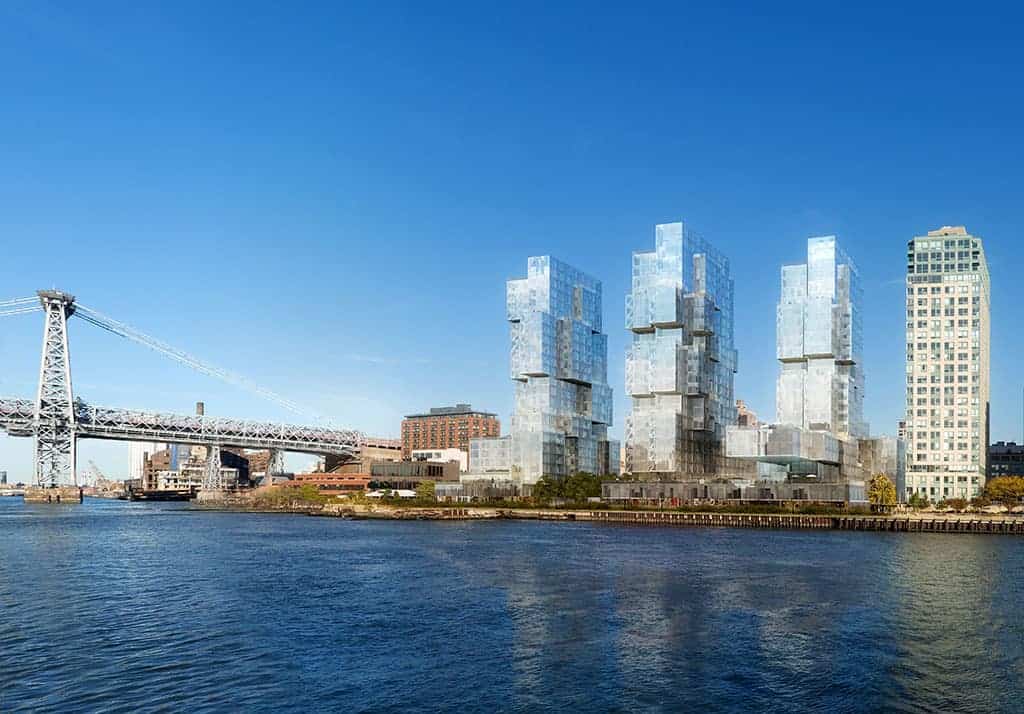 416 and 420 Kent – High-Rise Mixed-Use Development - McLaren ...