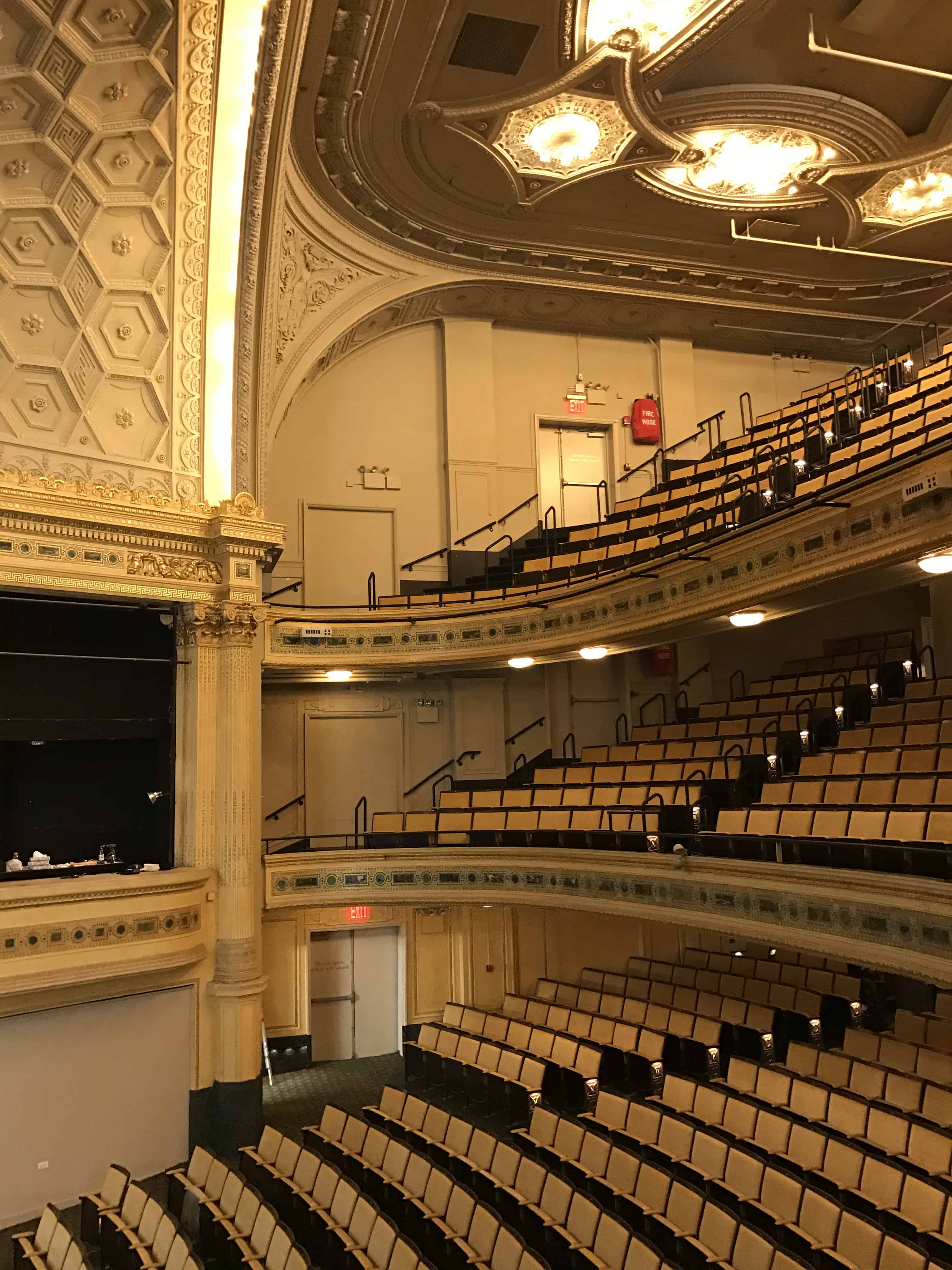 Full Service Entertainment Engineering Firm - McLaren Engineering Group