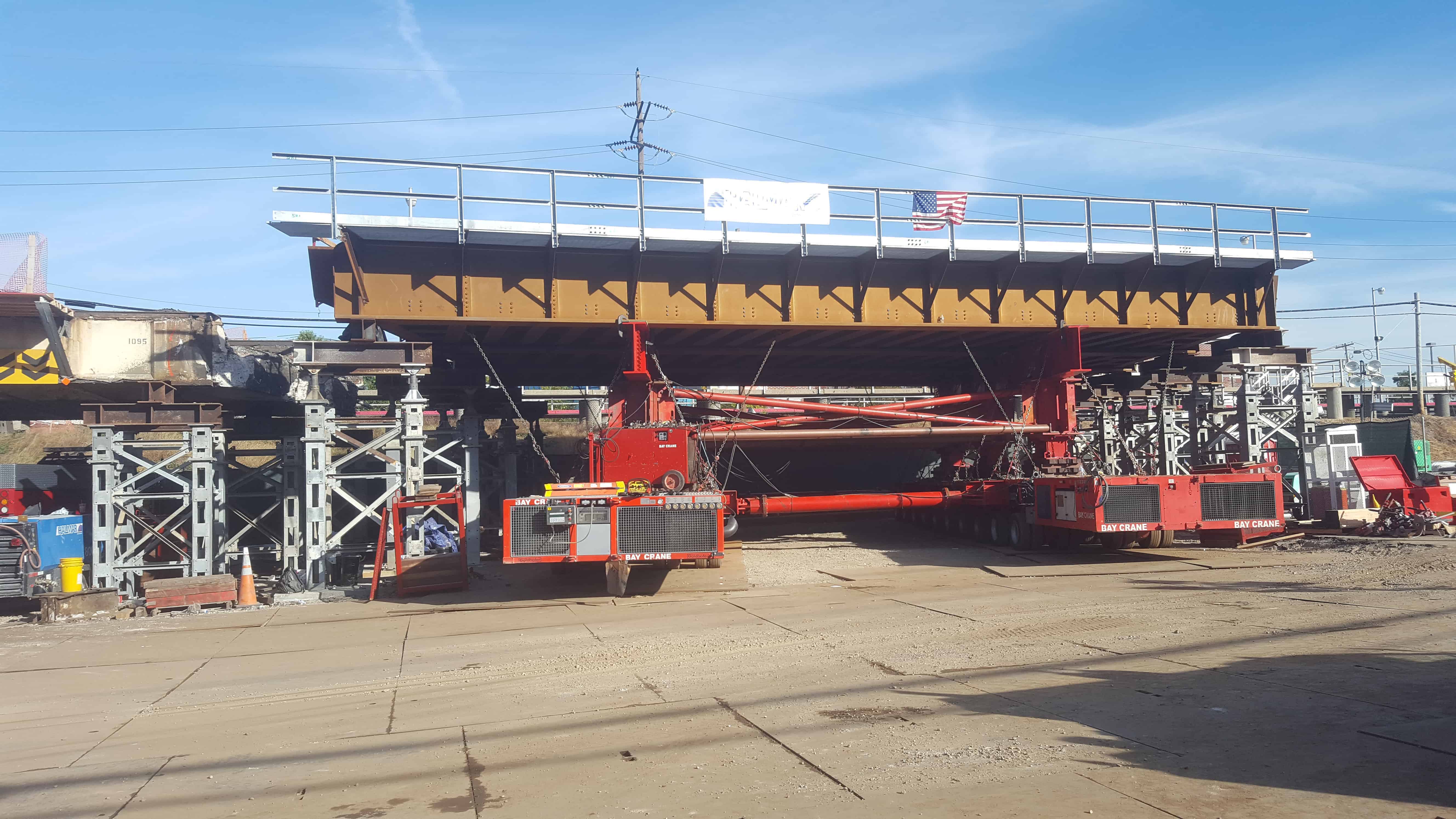 Bridge Design and Design Build - McLaren Engineering Group