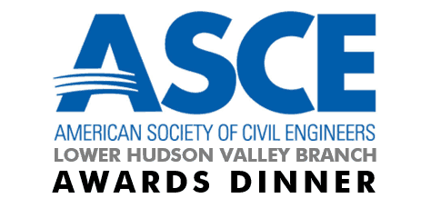ASCE Lower Hudson Valley Awards Dinner - McLaren Engineering Group