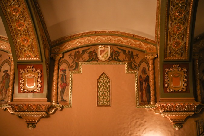John Golden Theater - McLaren Engineering Group