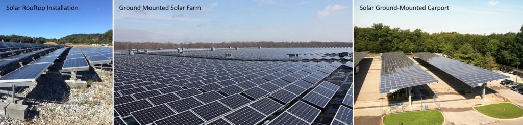 McLaren in Solar - McLaren Engineering Group