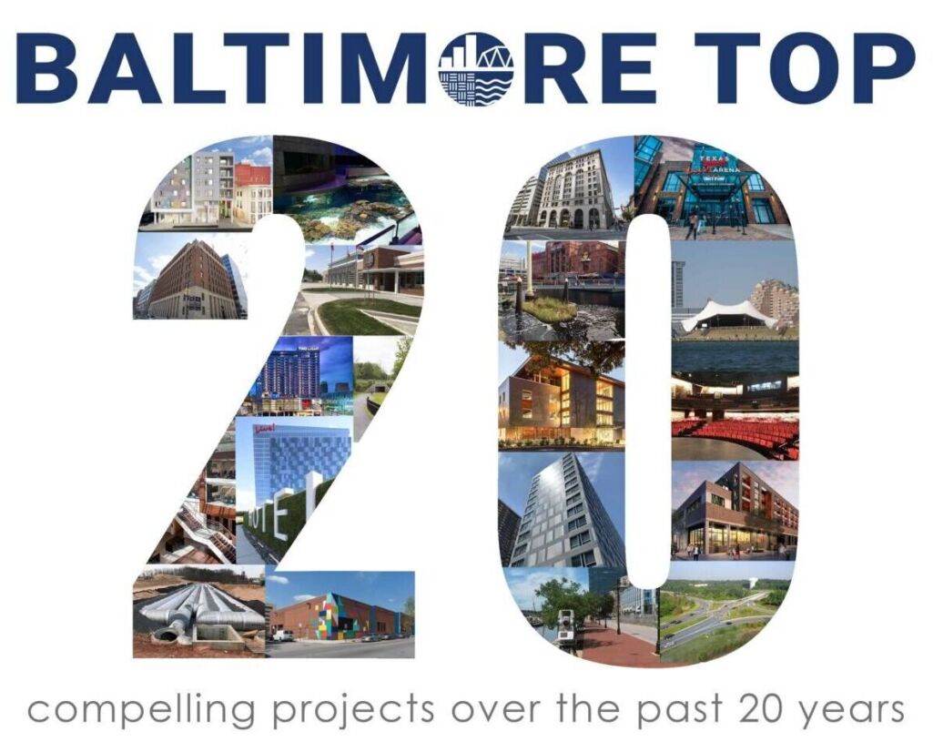 Baltimore Engineering Group Celebrates 20 Years - McLaren Engineering