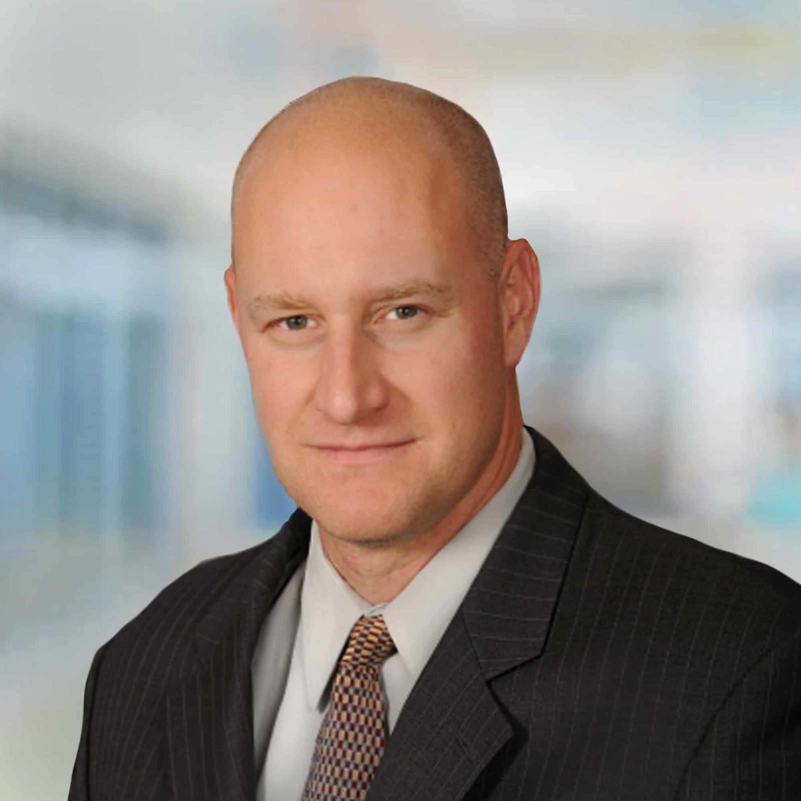 Georgia Engineering Firm - McLaren Engineering Group - GA