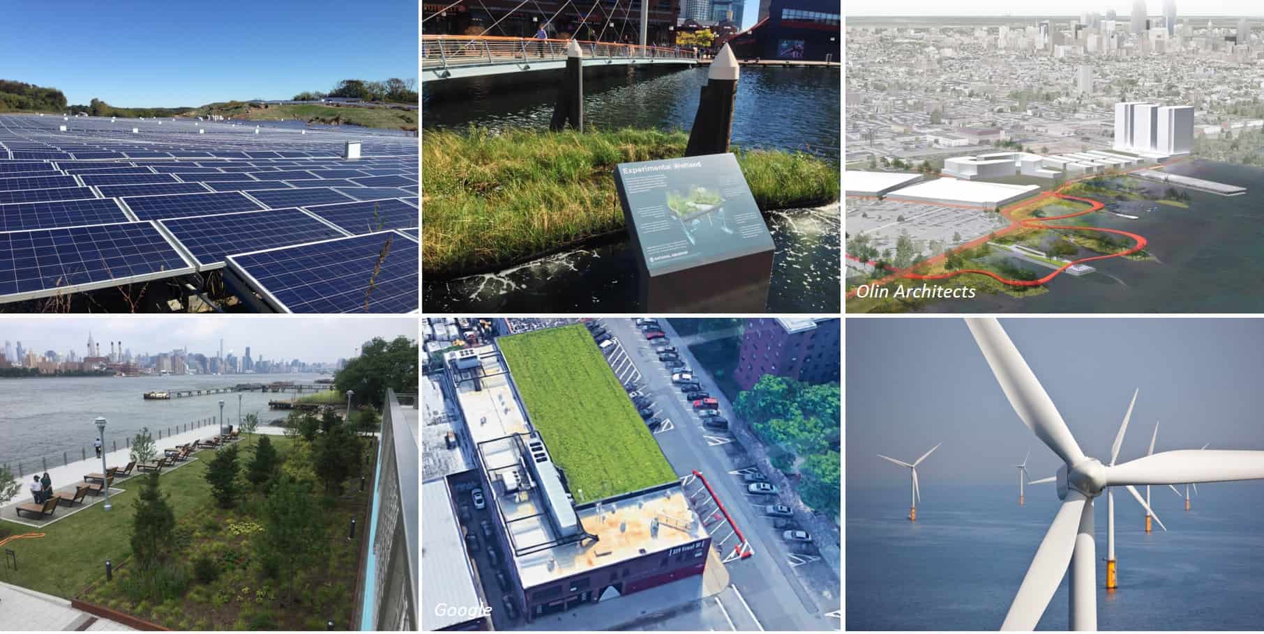 Celebrating Sustainable Solutions on Earth Day