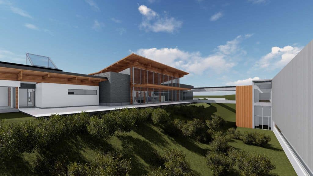 Our Story - McLaren Engineering Group