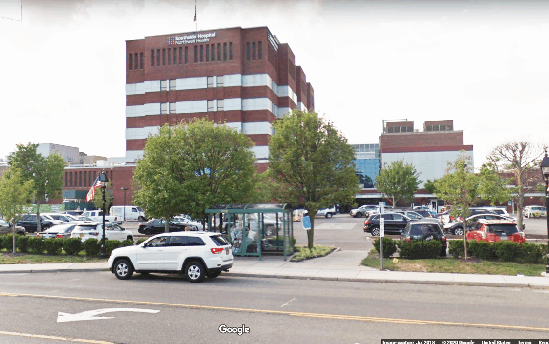 NYC Healthcare Engineering Post COVID - McLaren Engineering Group