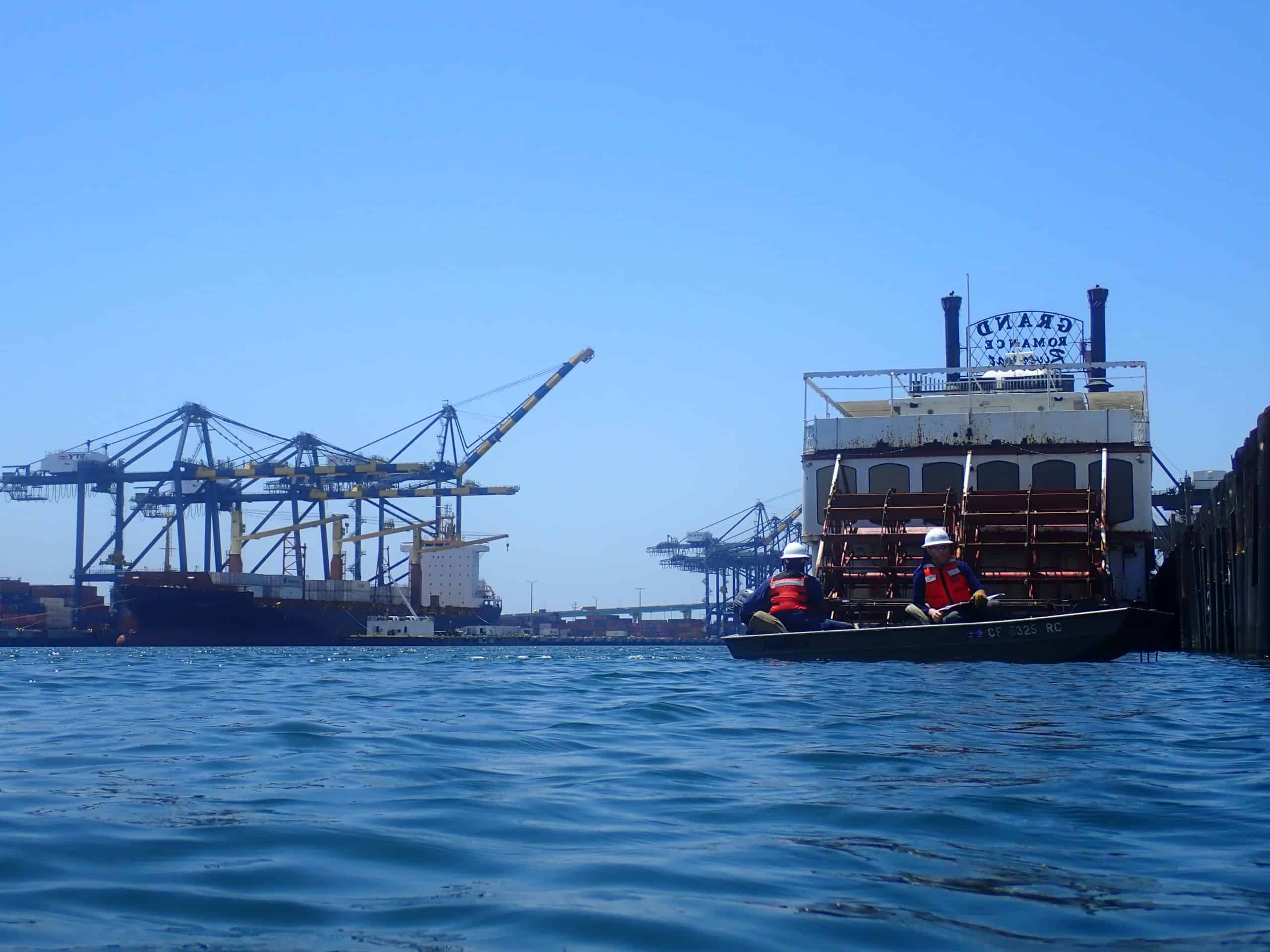 Full Service Marine Engineering Firm - McLaren Engineering Group