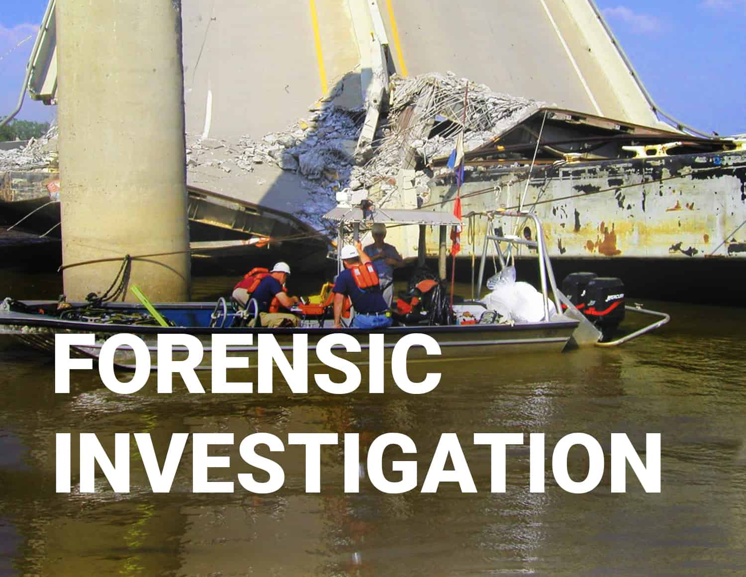 Forensic Litigation Engineering Firm - McLaren Engineering Group