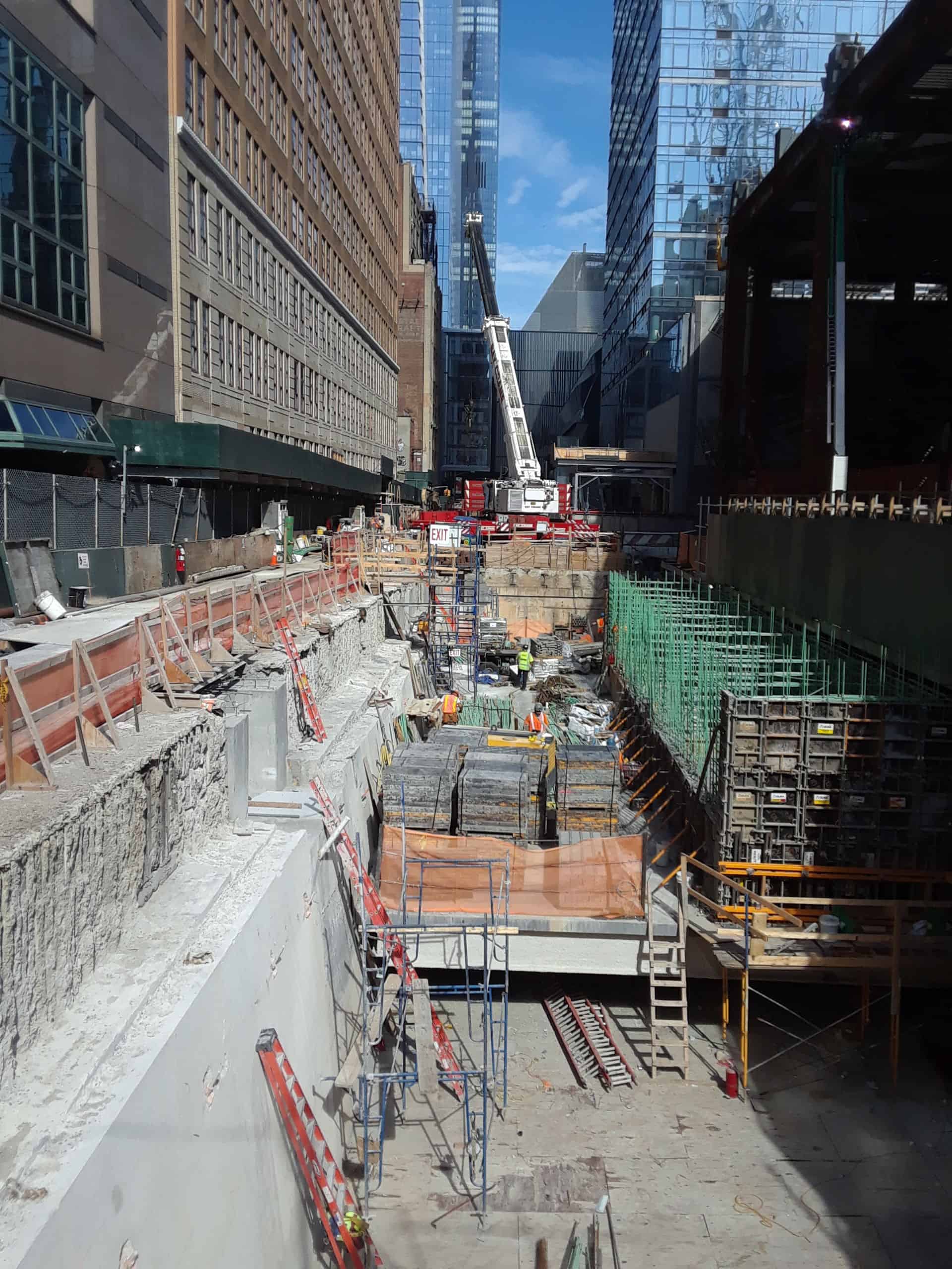 Infrastructure Bridge Roadway + Rail Engineering Firm - McLaren