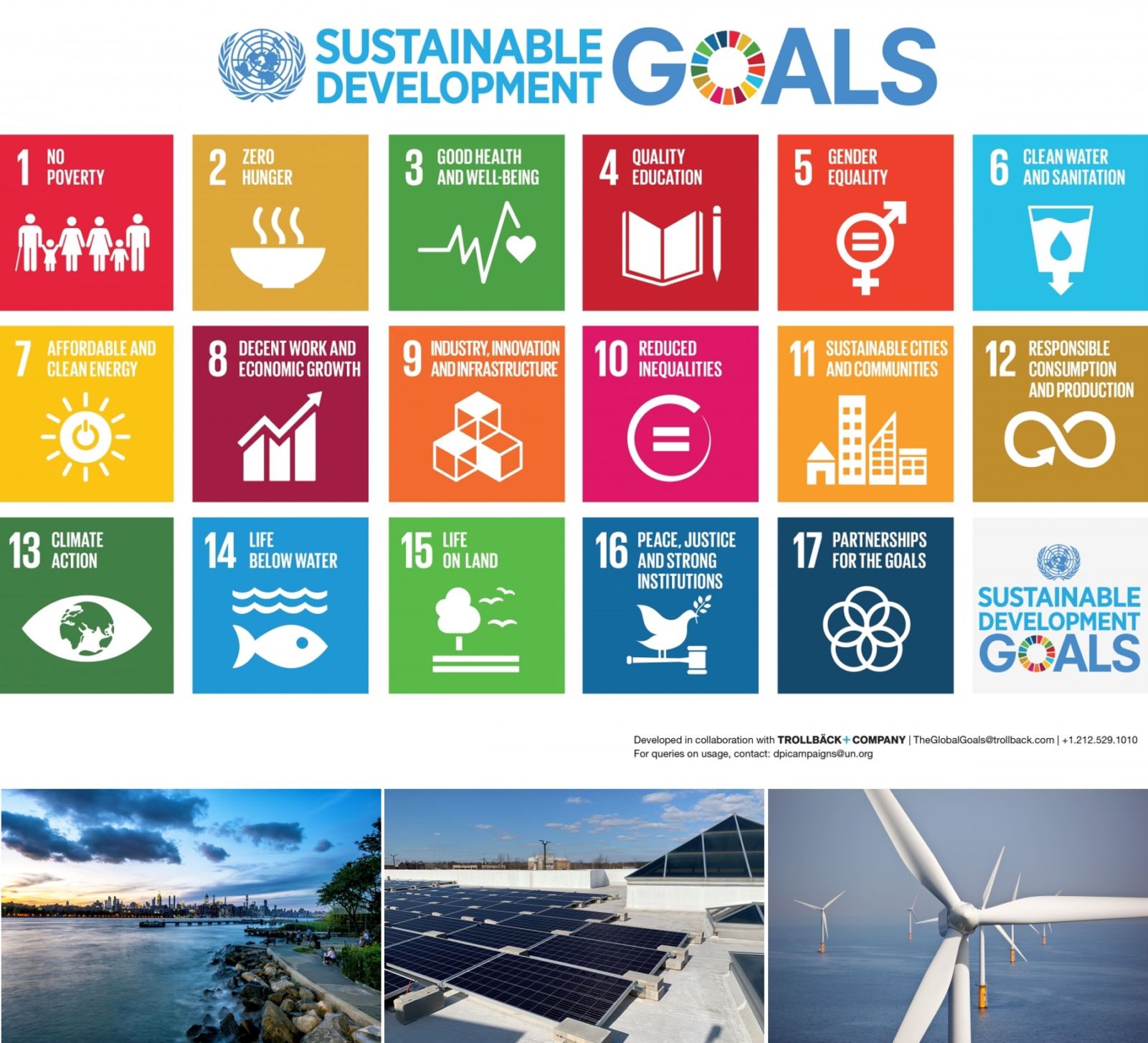 Sustainable Development