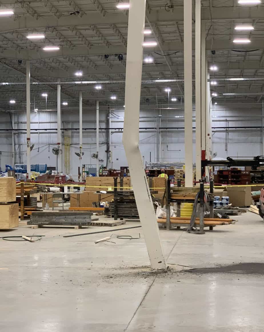 Georgia Engineering Firm - McLaren Engineering Group - GA