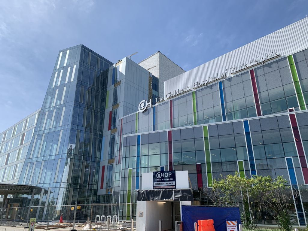 Full Service Philadelphia Engineering Firm - McLaren Engineering Group