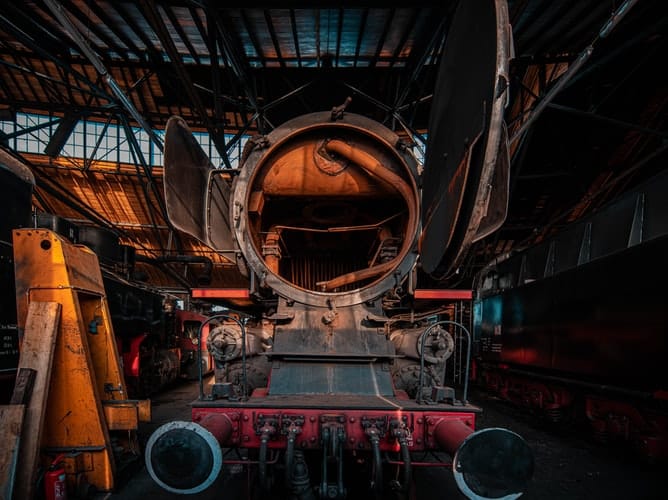 Industrial Engineering - McLaren Engineering Group