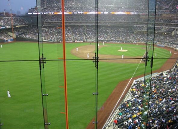 Stadium Engineering - McLaren Engineering Group