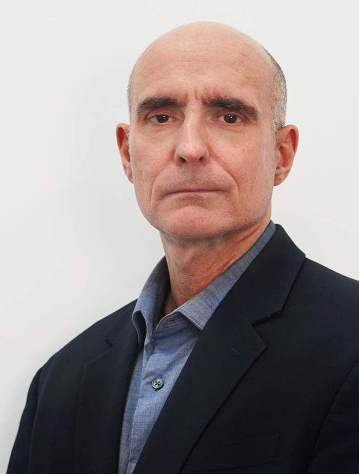 Our People - McLaren Engineering Group