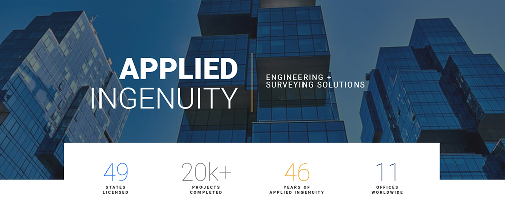 McLaren Engineering Group - Engineering and Surveying Firm