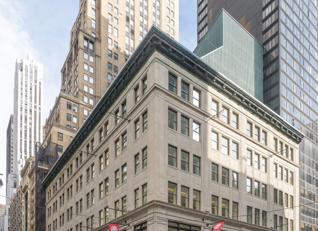 NYC Engineering Firm: McLaren Engineering Group