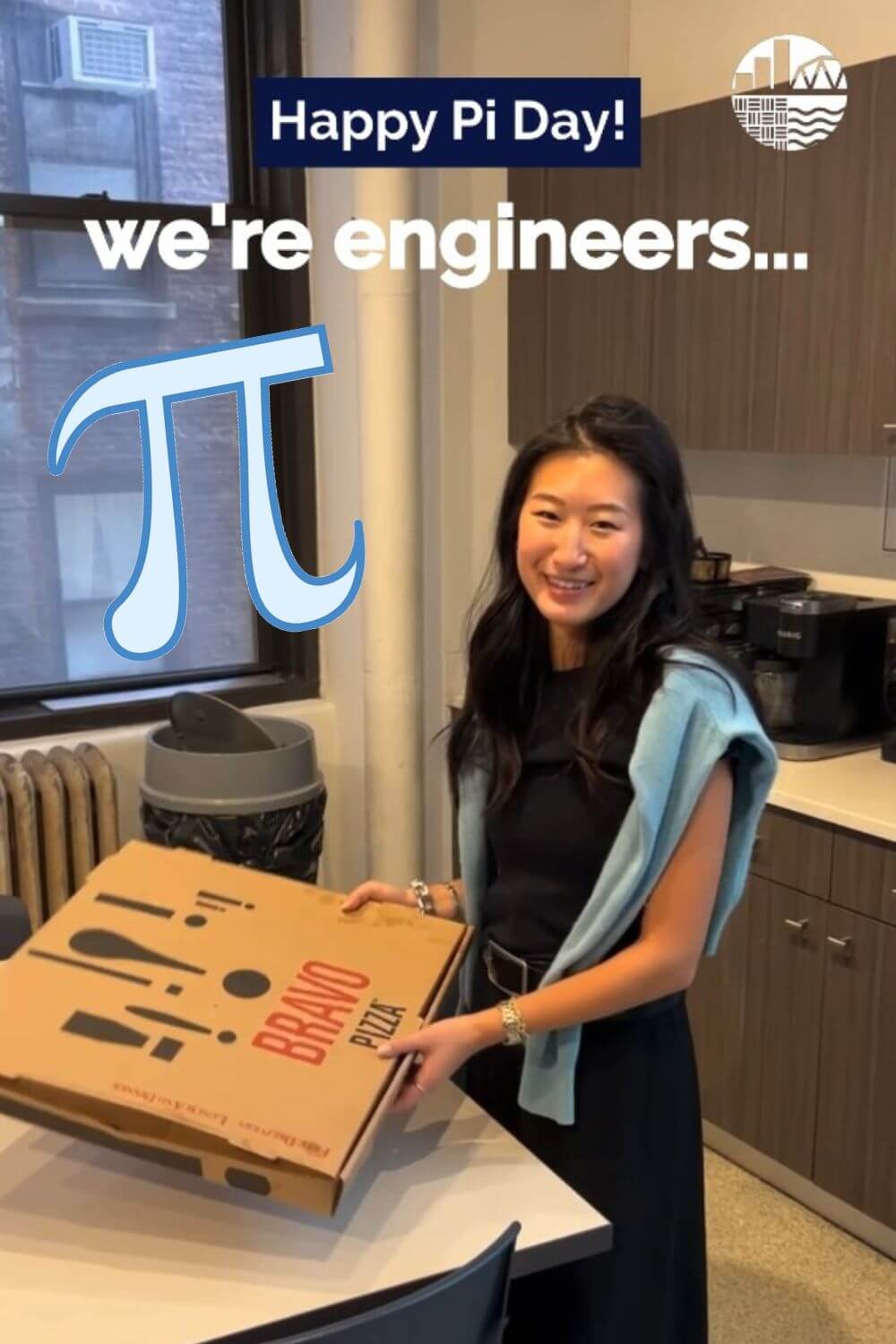 Pi Day 3.14.2024 We Are Engineers Of Course...