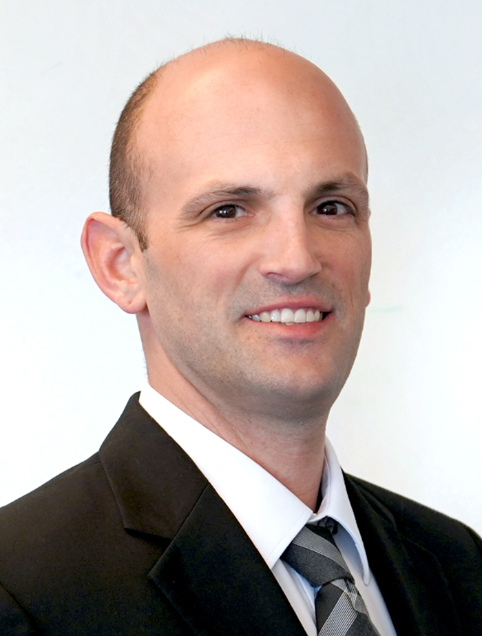 Our People - McLaren Engineering Group