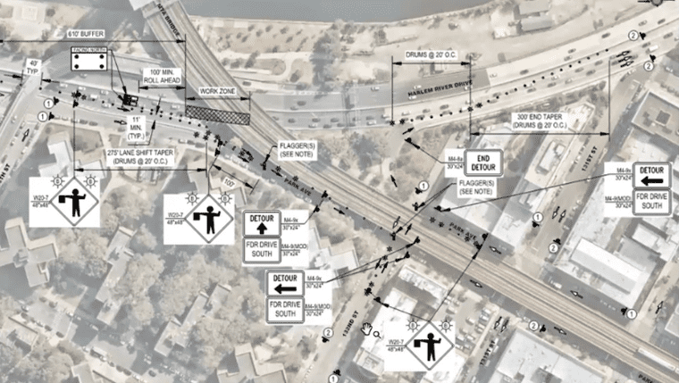 Traffic Engineering - McLaren Engineering Group